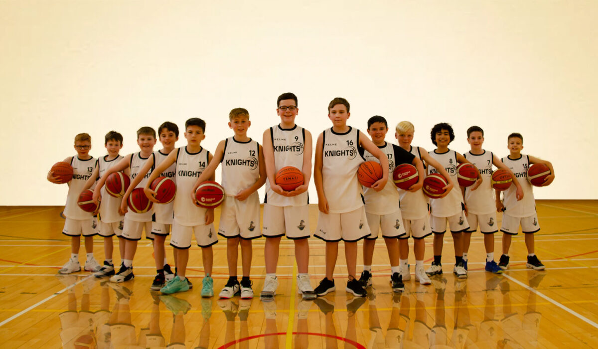 Home - Knights Basketball