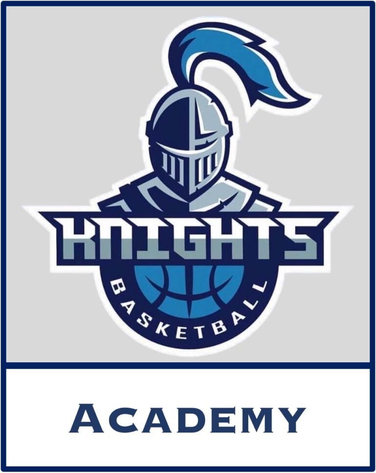 Home - Knights Basketball