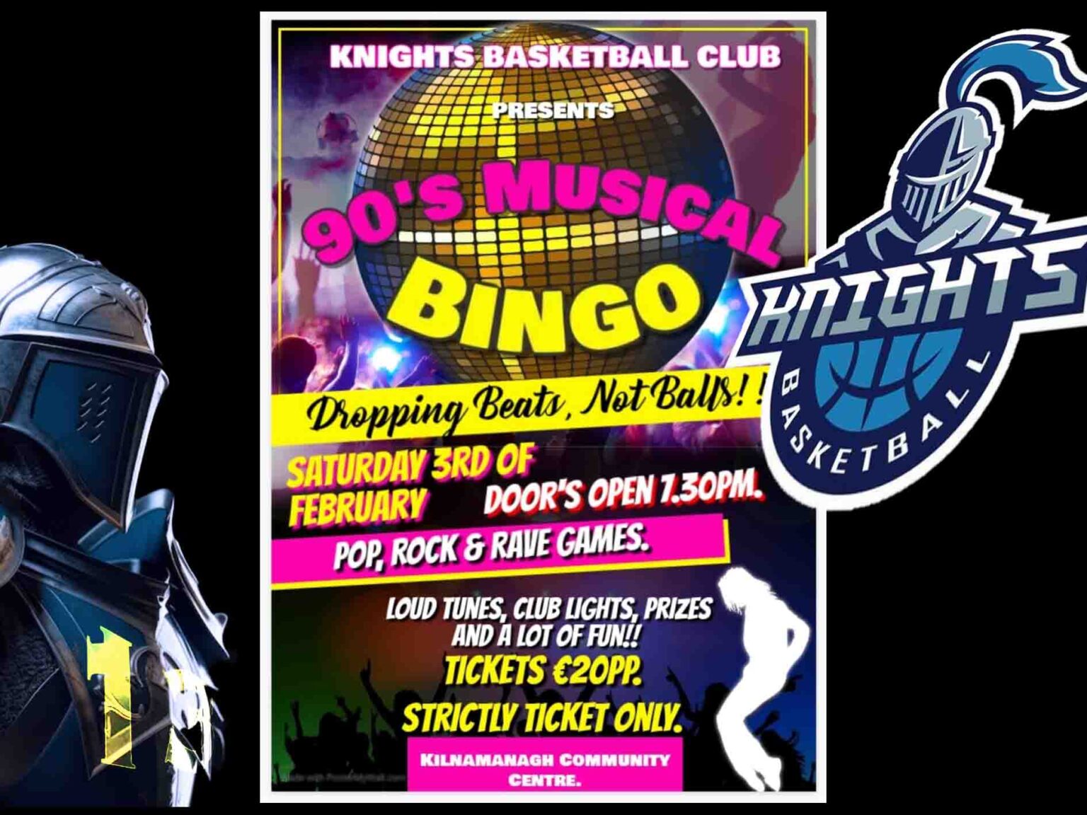 Home - Knights Basketball