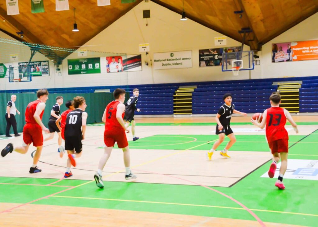 Home - Knights Basketball