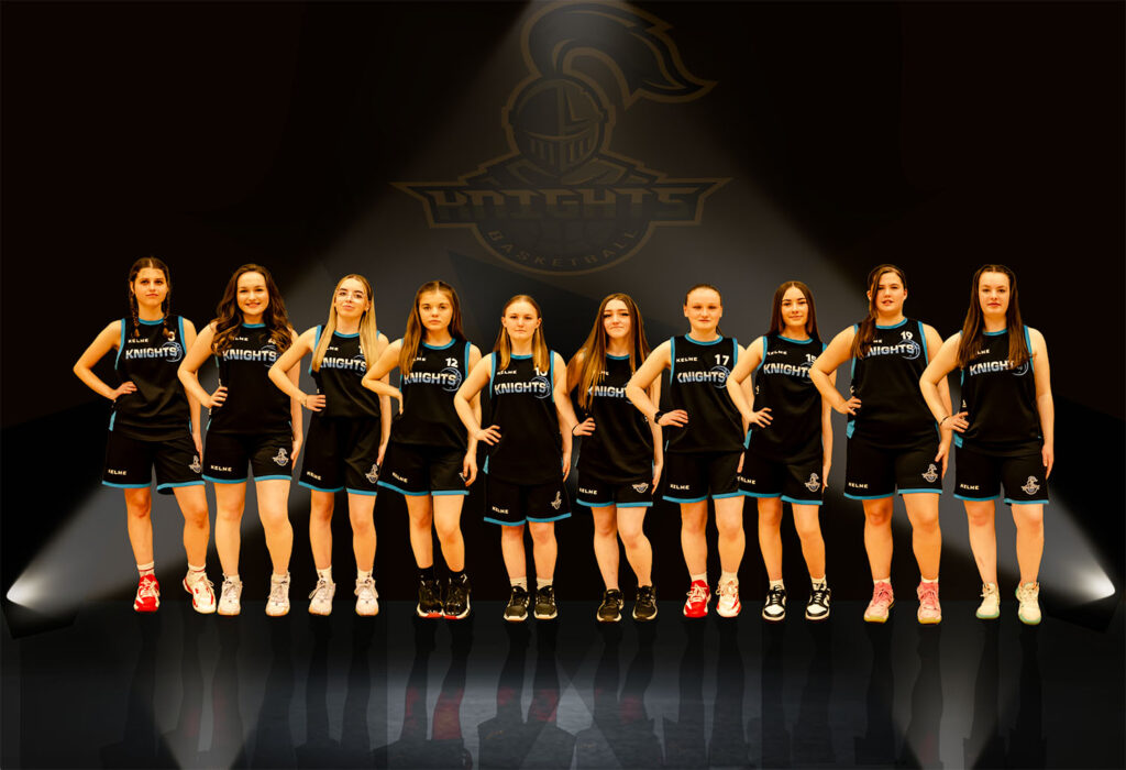 Home - Knights Basketball
