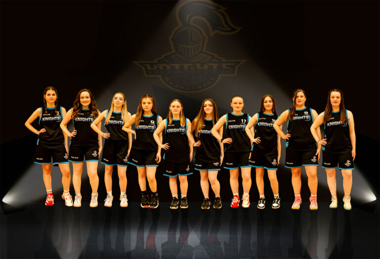Home - Knights Basketball